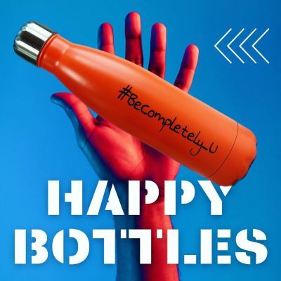 Tienda Happy Bottles - Happy Bottles